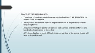 MAXILLARY ANATOMICAL LANDMARKS.pptx
