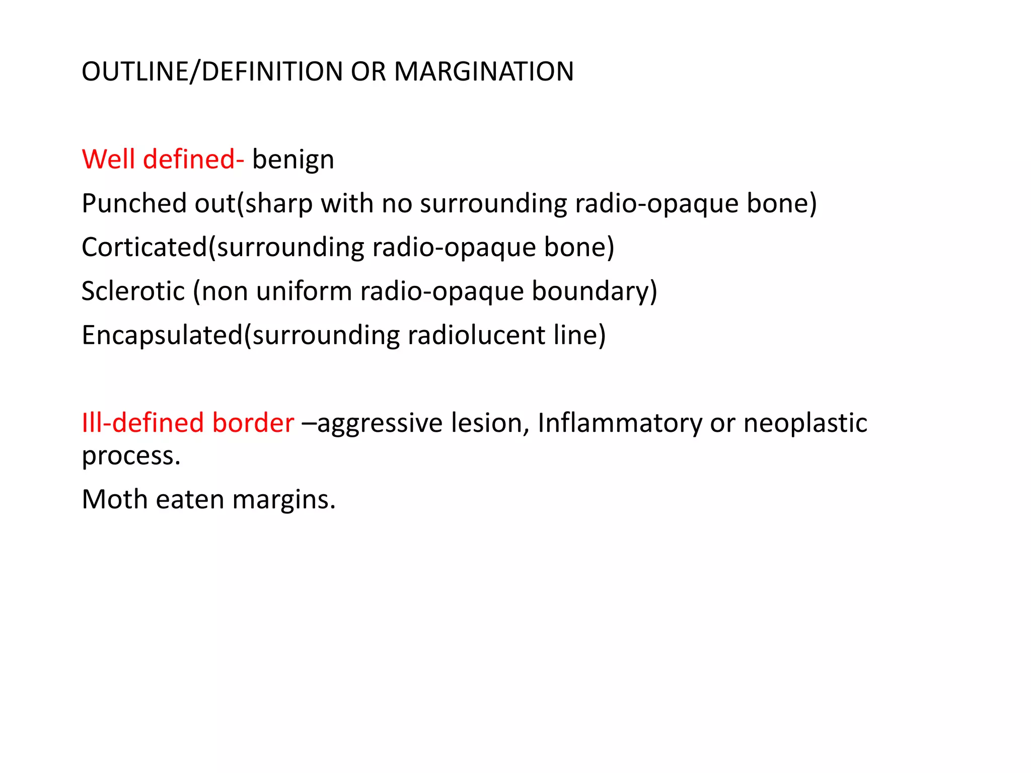 Maxillary and jaw lesions | PPTX