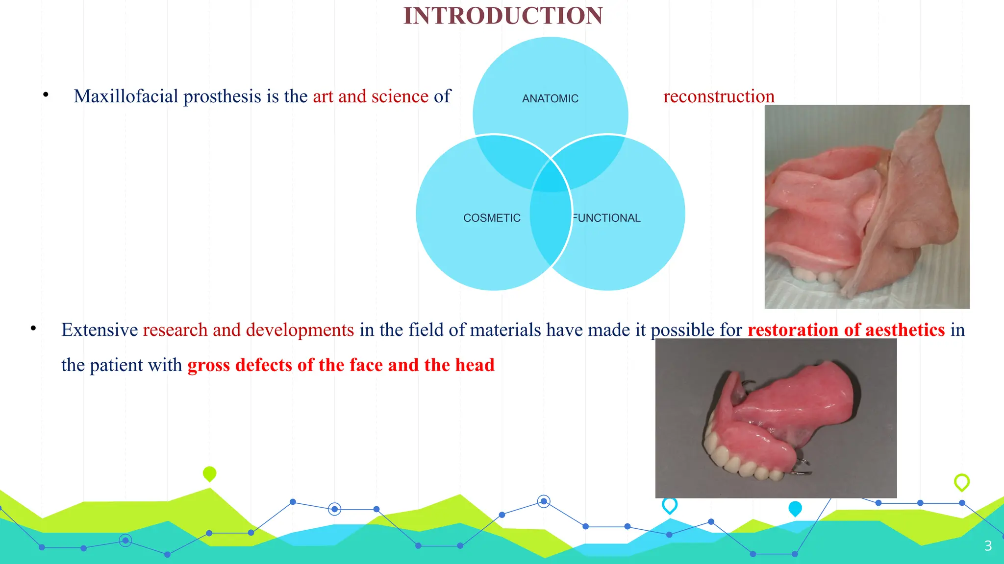 MAXILLARY DEFECTS CLASSIFICATIONS & DIFFERENT PROSTHETIC ...