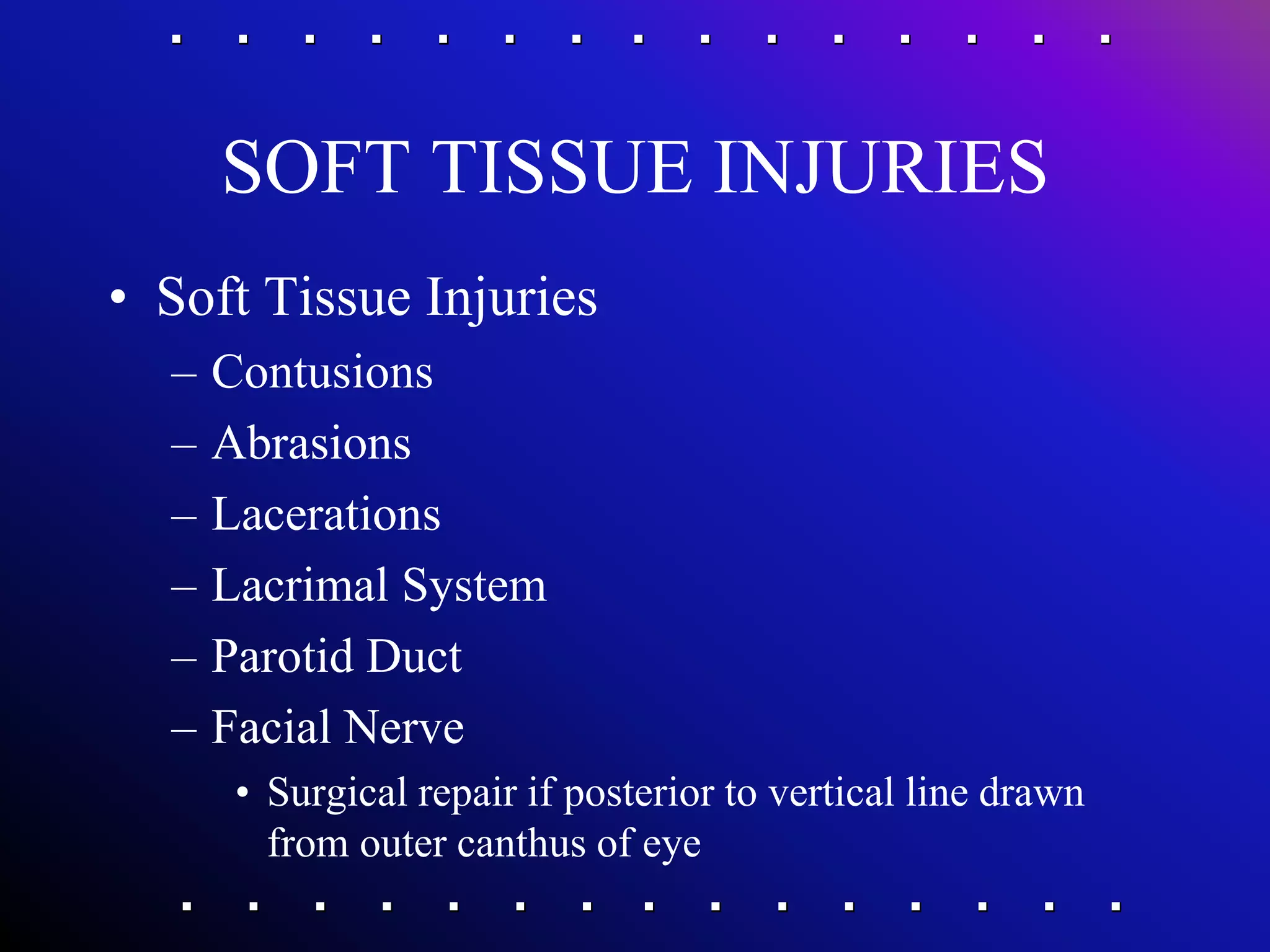 maxillary fractures.pptx