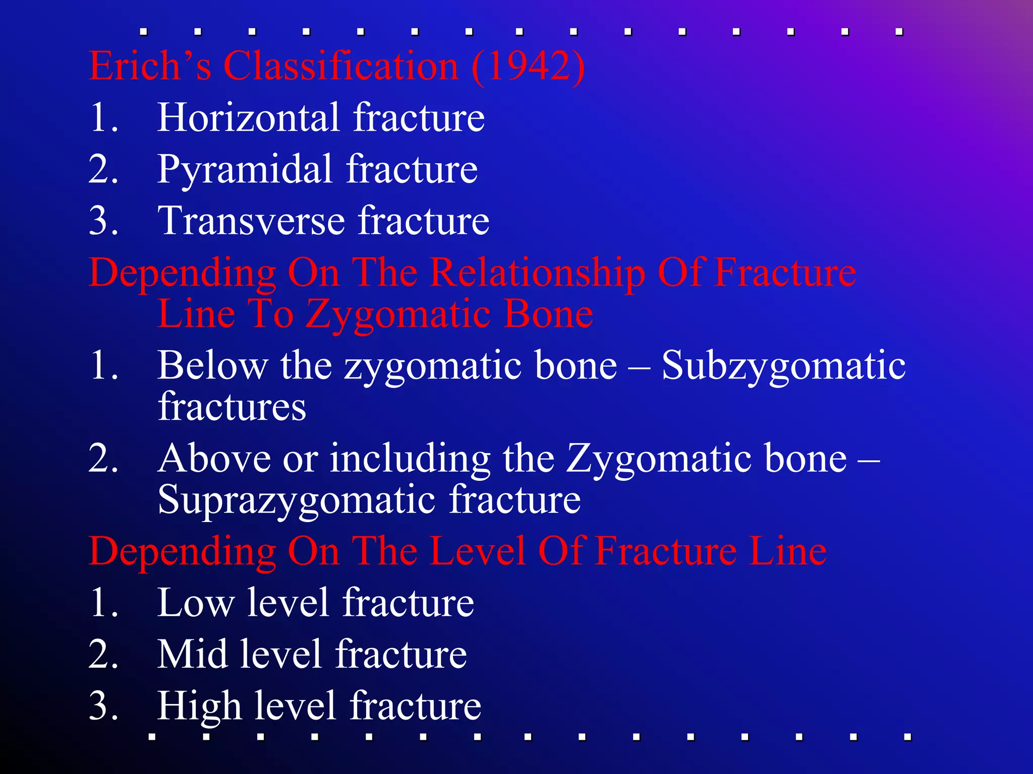 maxillary fractures.pptx