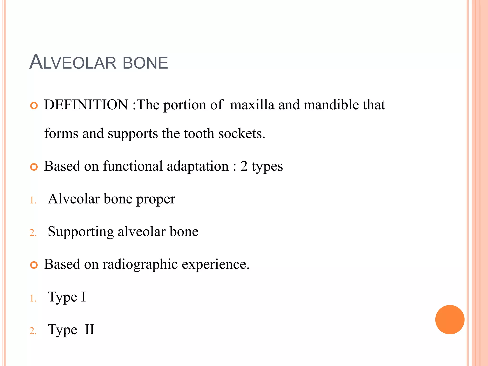 Maxillary landmarks | PPTX