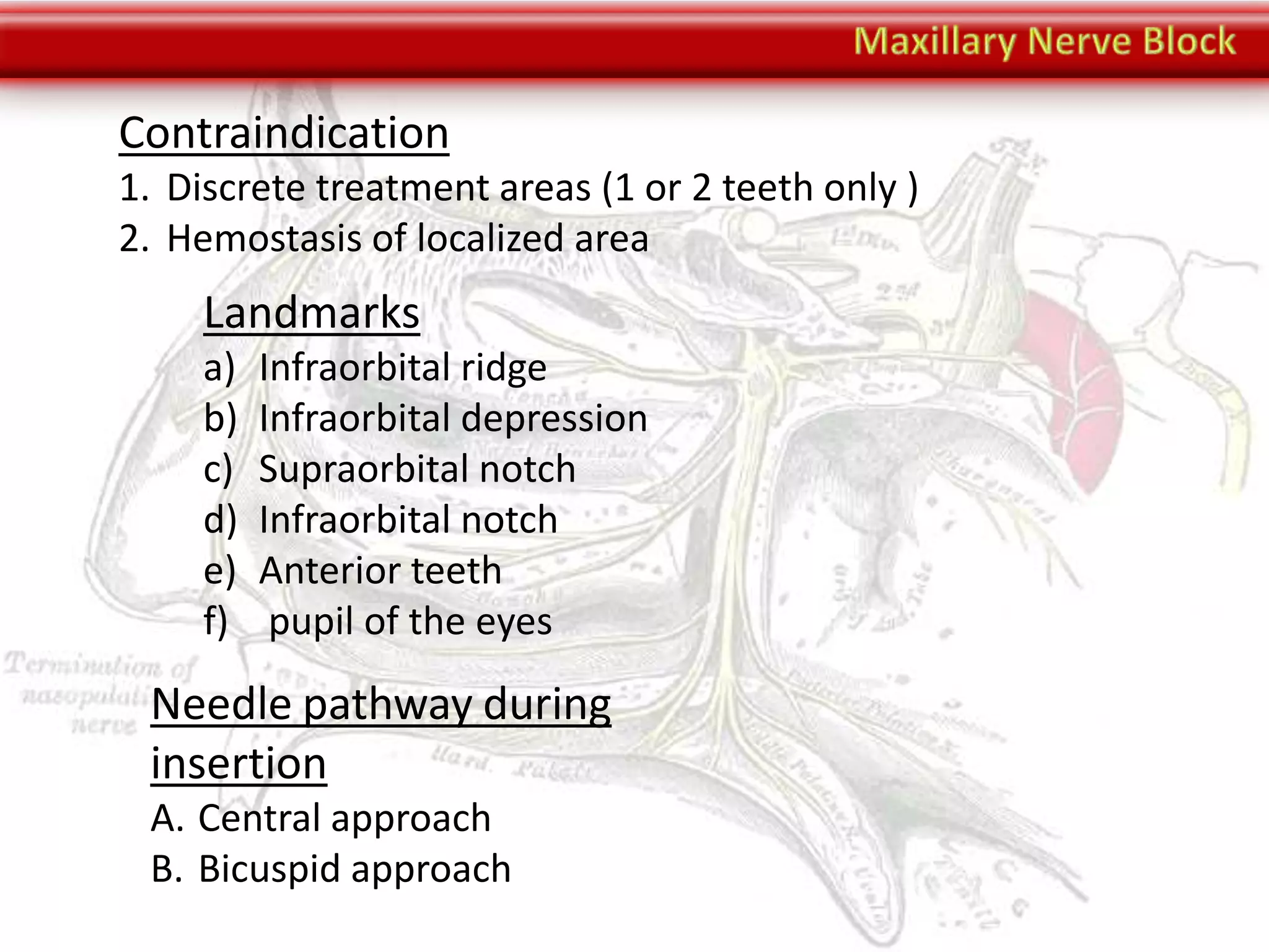 Maxillary nerve block.pptx
