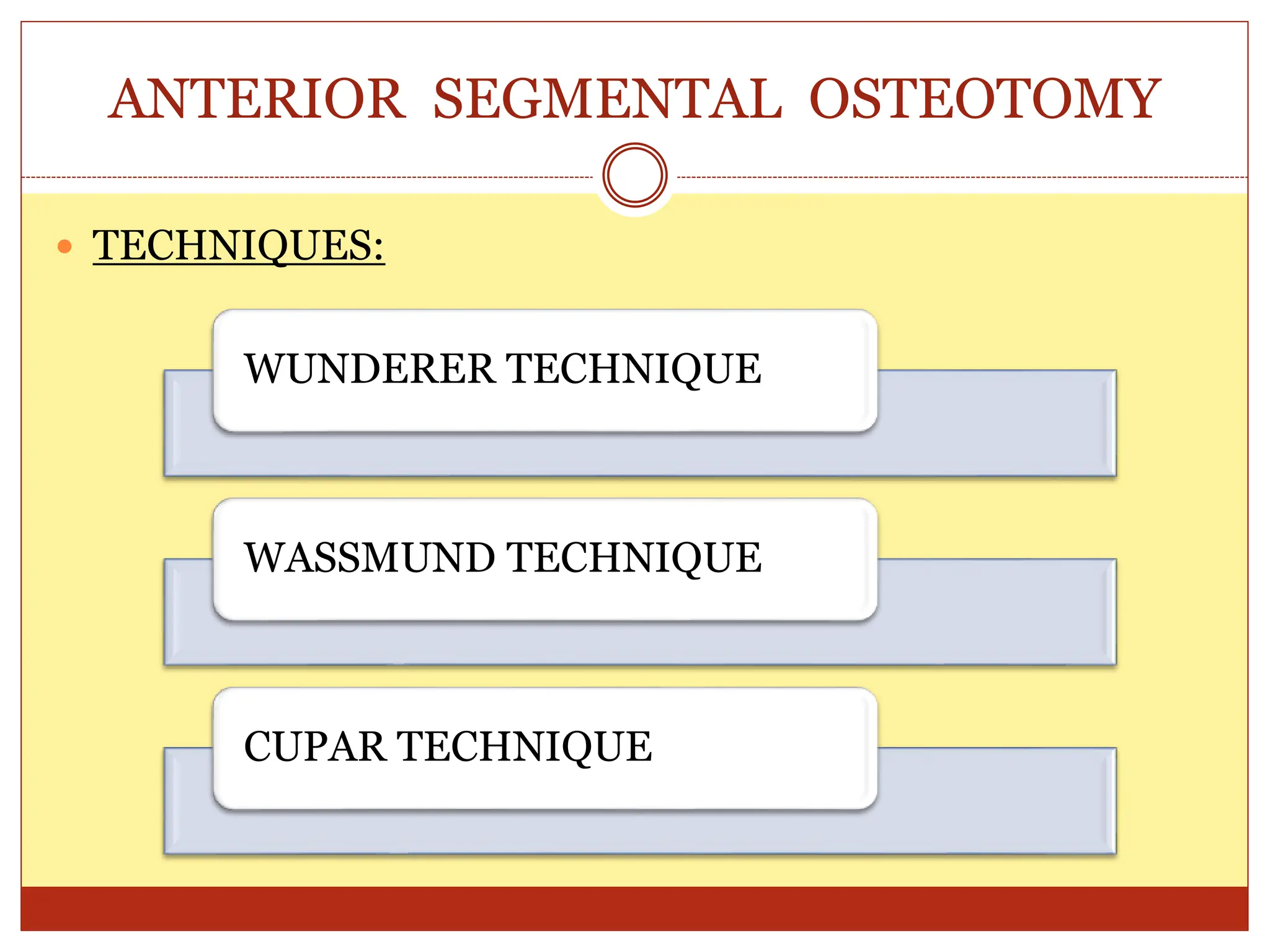 MAXILLARY ORTHOGNATHIC PROCEDURES AND SOFT TISSUE CHANGES-2.pptx