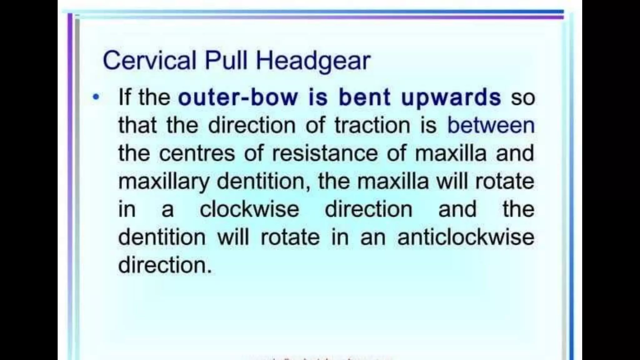 MAXILLARY ROTATION.pptx