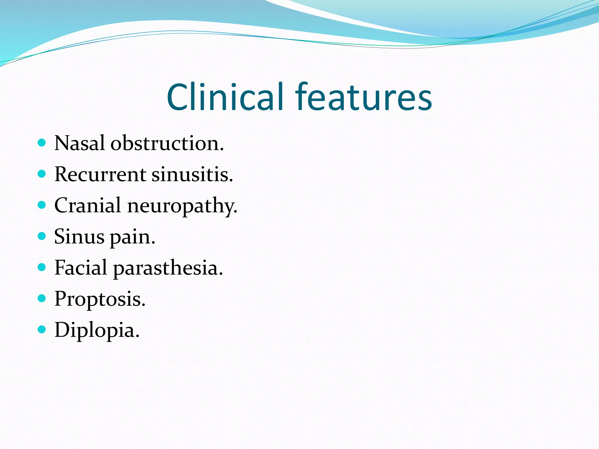 Maxillary sinus.pptx gaurav | PPTX