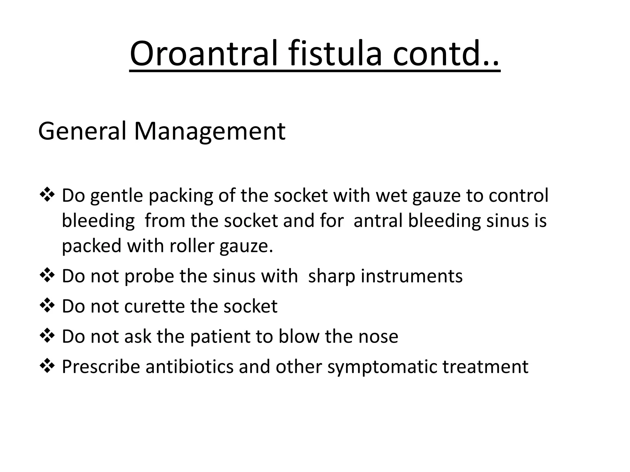 Maxillary sinus | PPTX