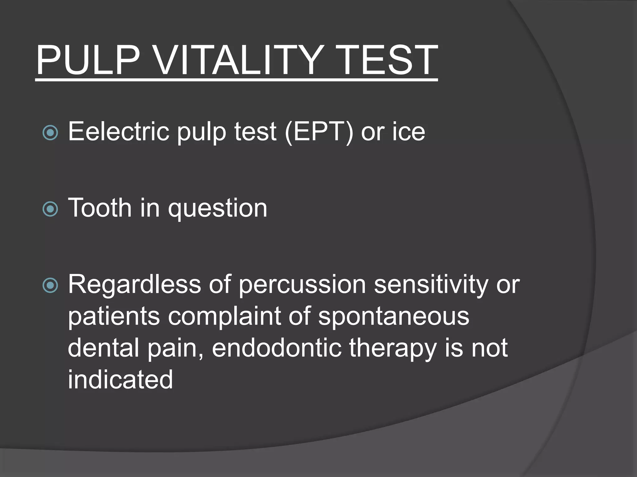 Maxillary sinus and implication in endodontics | PPTX