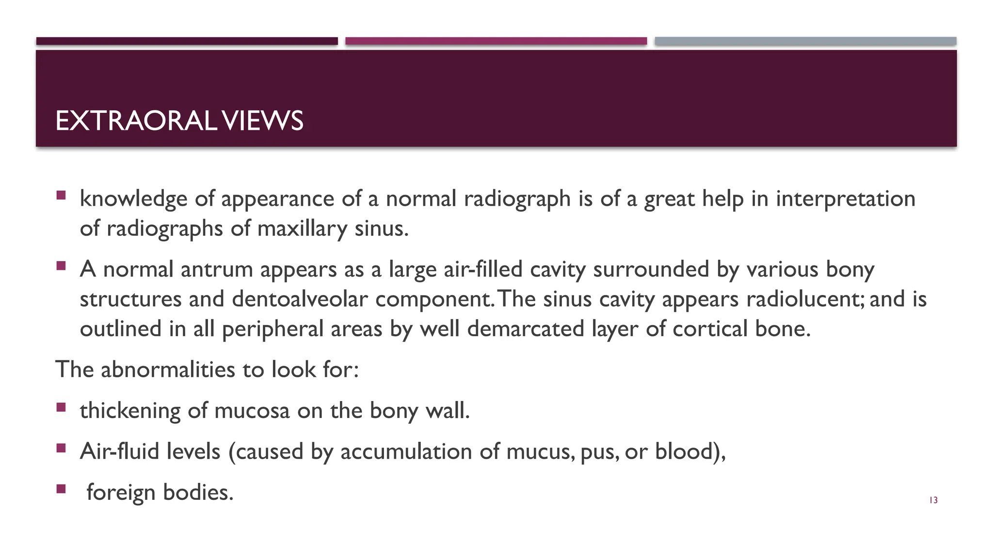 Maxillary Sinus Anatomy and infection.pptx