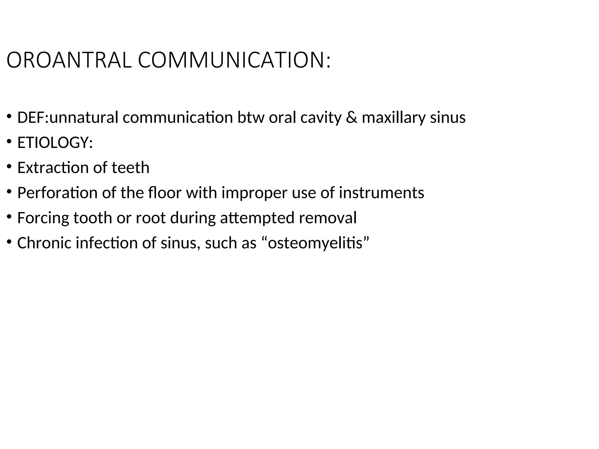 MAXILLARY SINUS AND ITS SURGICAL ANATOMY (2) (1) [Autosaved].ppt