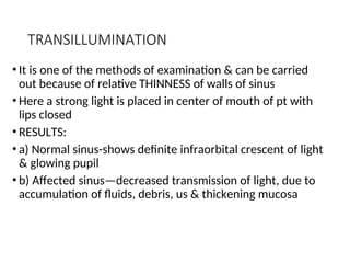 MAXILLARY SINUS AND ITS SURGICAL ANATOMY (2) (1) [Autosaved].ppt
