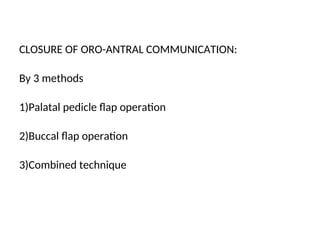 MAXILLARY SINUS AND ITS SURGICAL ANATOMY (2) (1) [Autosaved].ppt