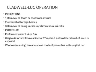 MAXILLARY SINUS AND ITS SURGICAL ANATOMY (2) (1) [Autosaved].ppt