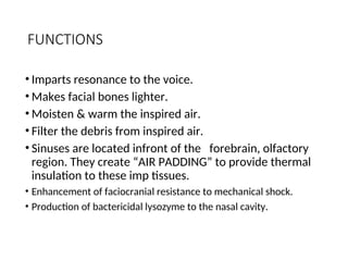 MAXILLARY SINUS AND ITS SURGICAL ANATOMY (2) (1) [Autosaved].ppt