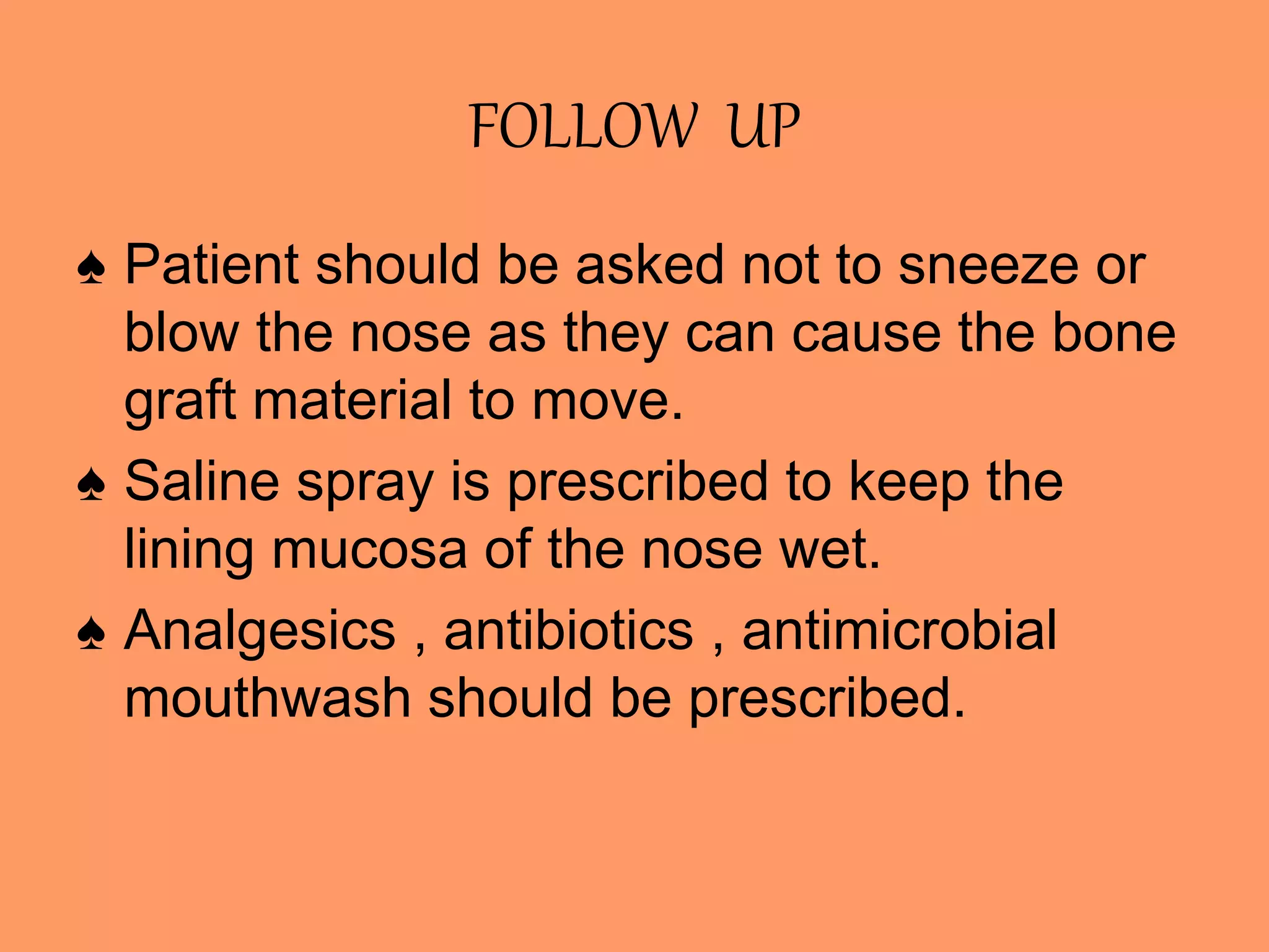 MAXILLARY SINUS LIFT PROCEDURES.ppt