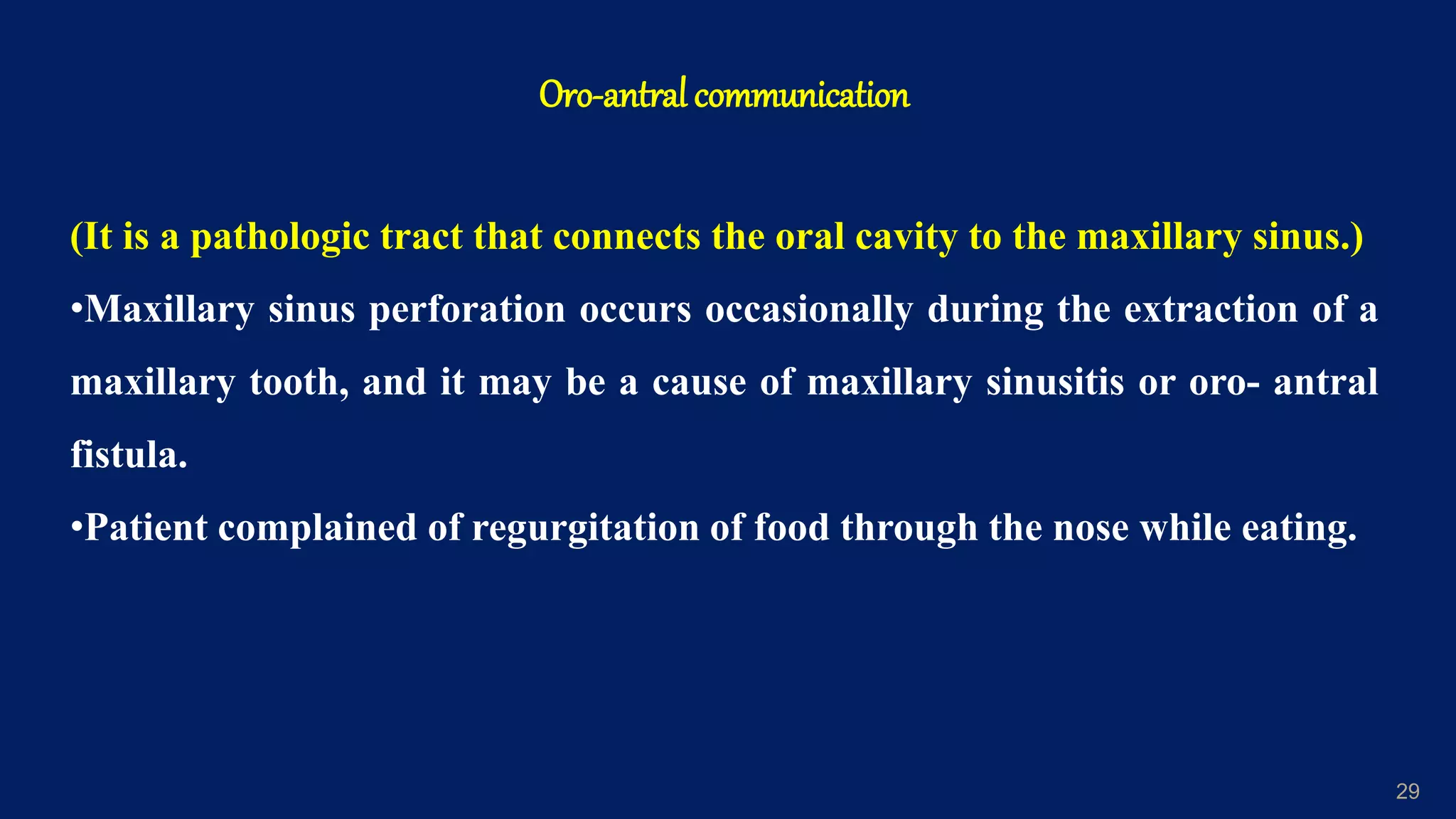 maxillary sinus anatomy histology.pptx