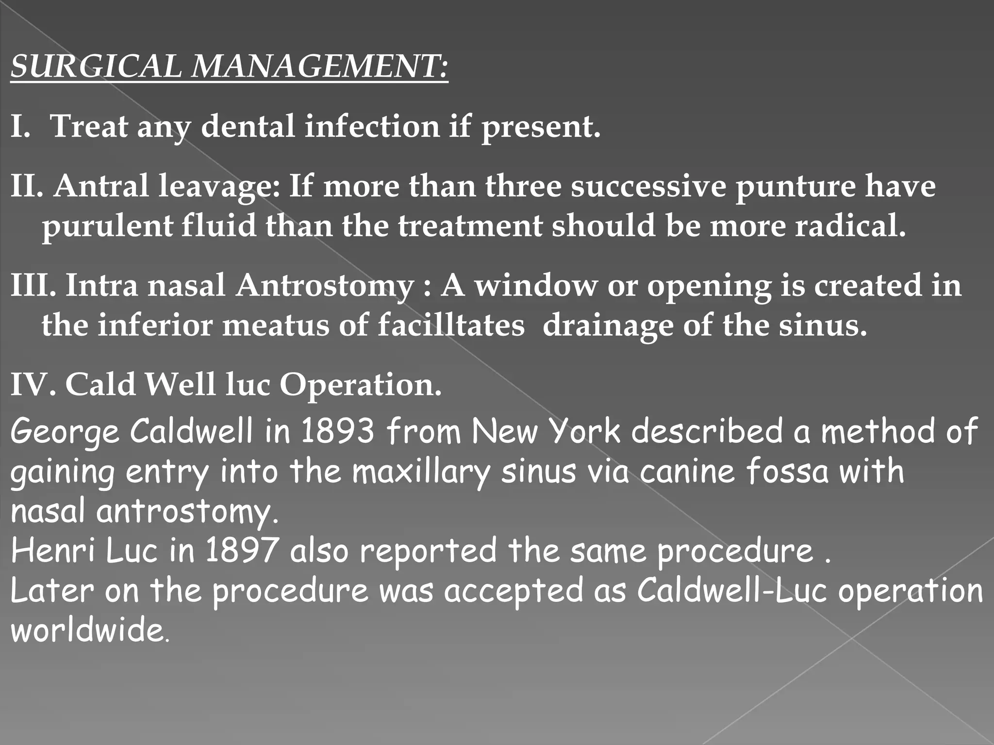 Maxillary sinus new | PPTX