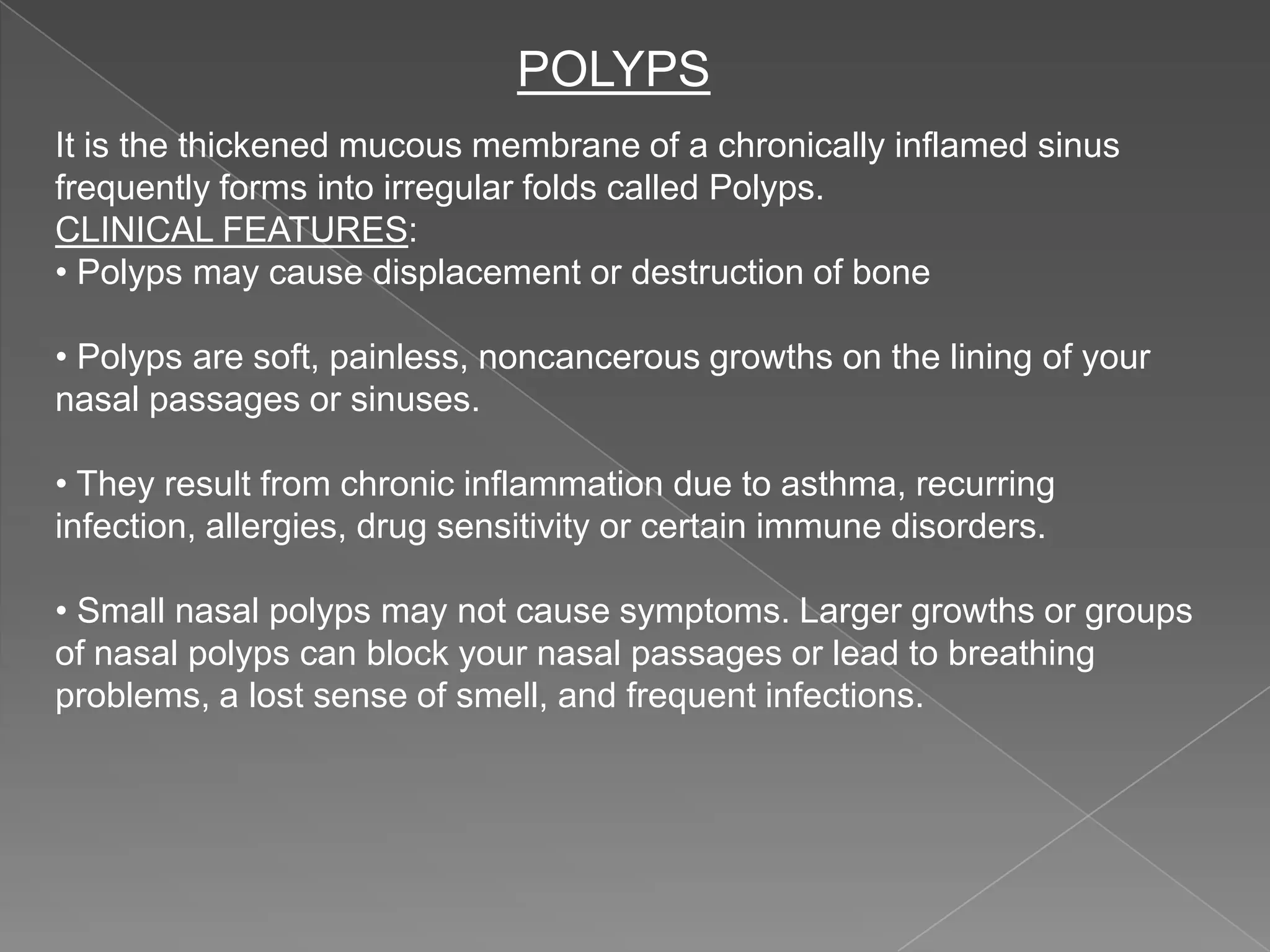 Maxillary sinus new | PPTX