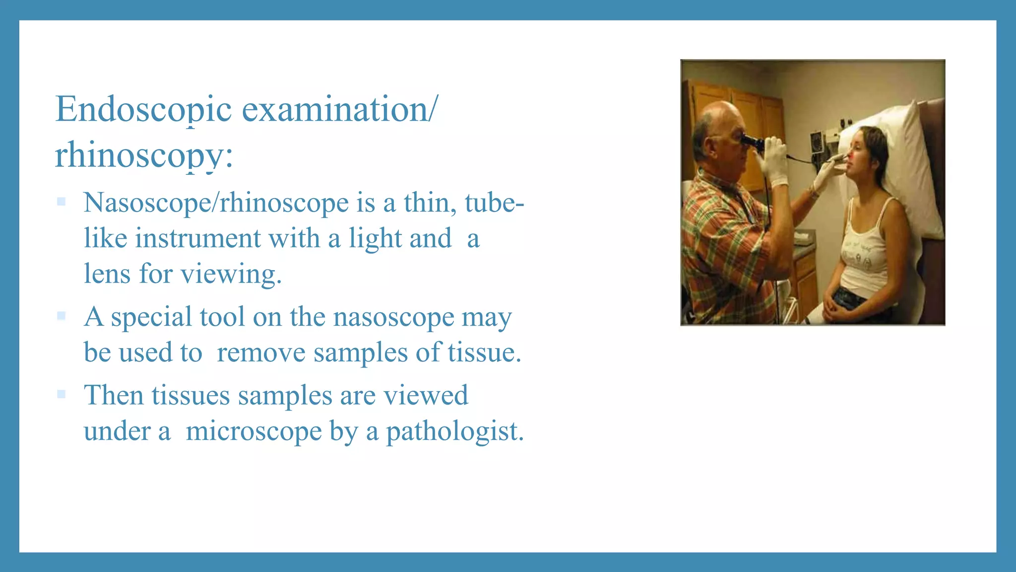 Maxillary sinus part 2 | PPTX