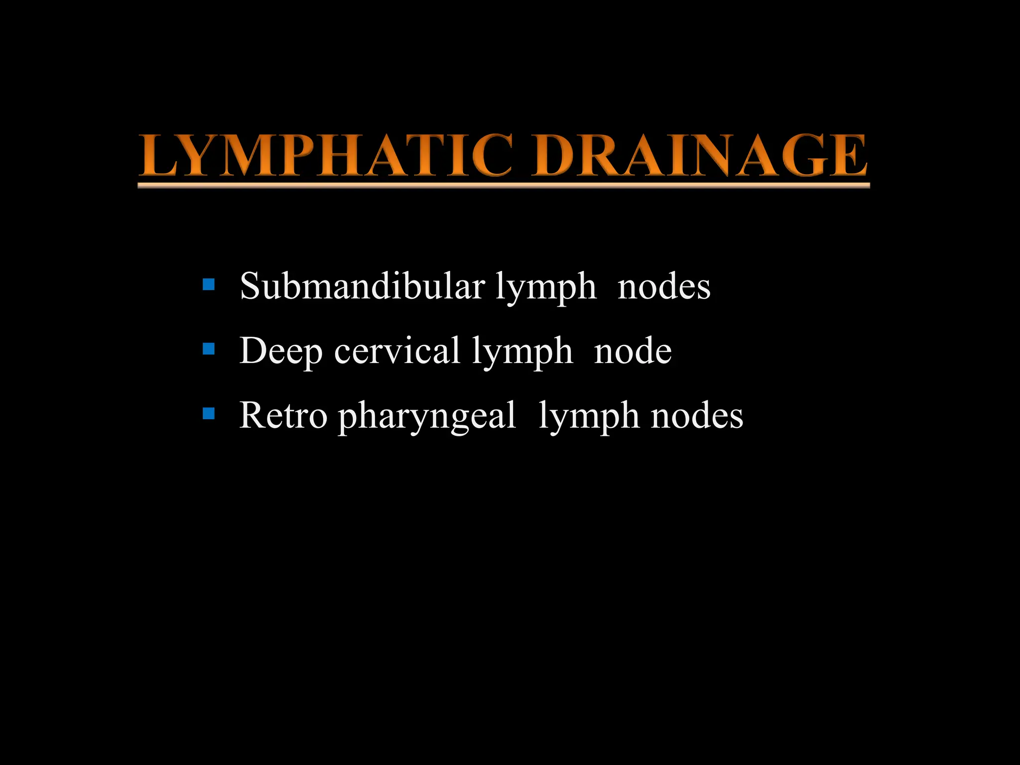 maxillarysinus and antrum of highmore.pptx