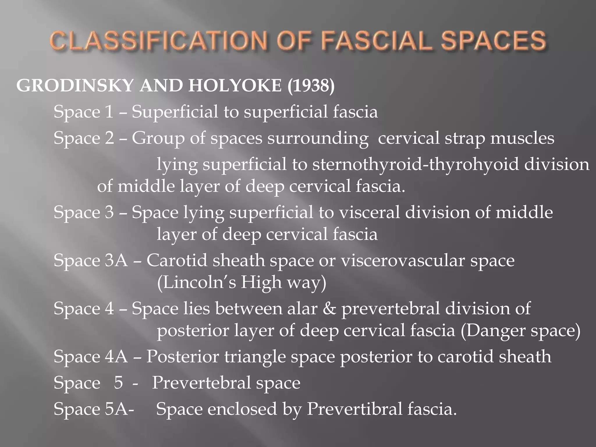 MAXILLARY SPACE INFECTION.pptx