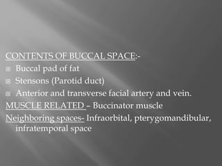 MAXILLARY SPACE INFECTION.pptx