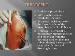 MAXILLARY SPACE INFECTION.pptx