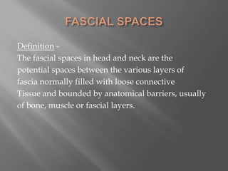 MAXILLARY SPACE INFECTION.pptx
