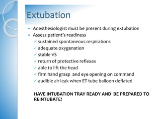 Maxillary surgery | PPTX | Ear, Nose and Throat Conditions | Diseases ...