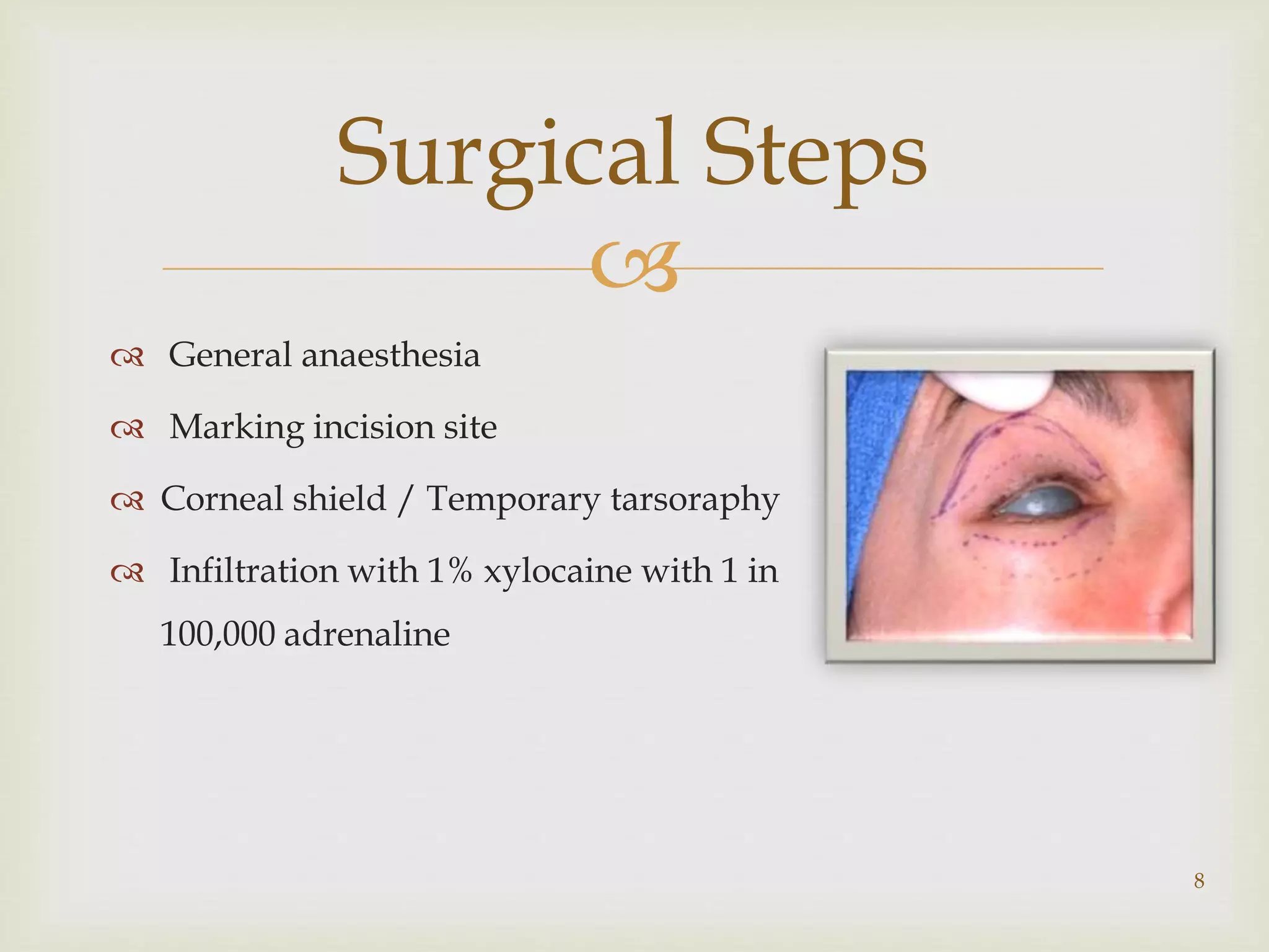 Maxillectomy & Rehabilitation | PPSX