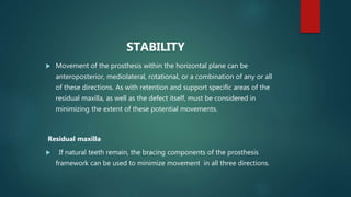 MAXILLOFACIAL 2.pptx | Dental Health | Diseases and Conditions