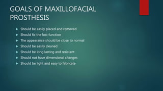 MAXILLOFACIAL 2.pptx | Dental Health | Diseases and Conditions