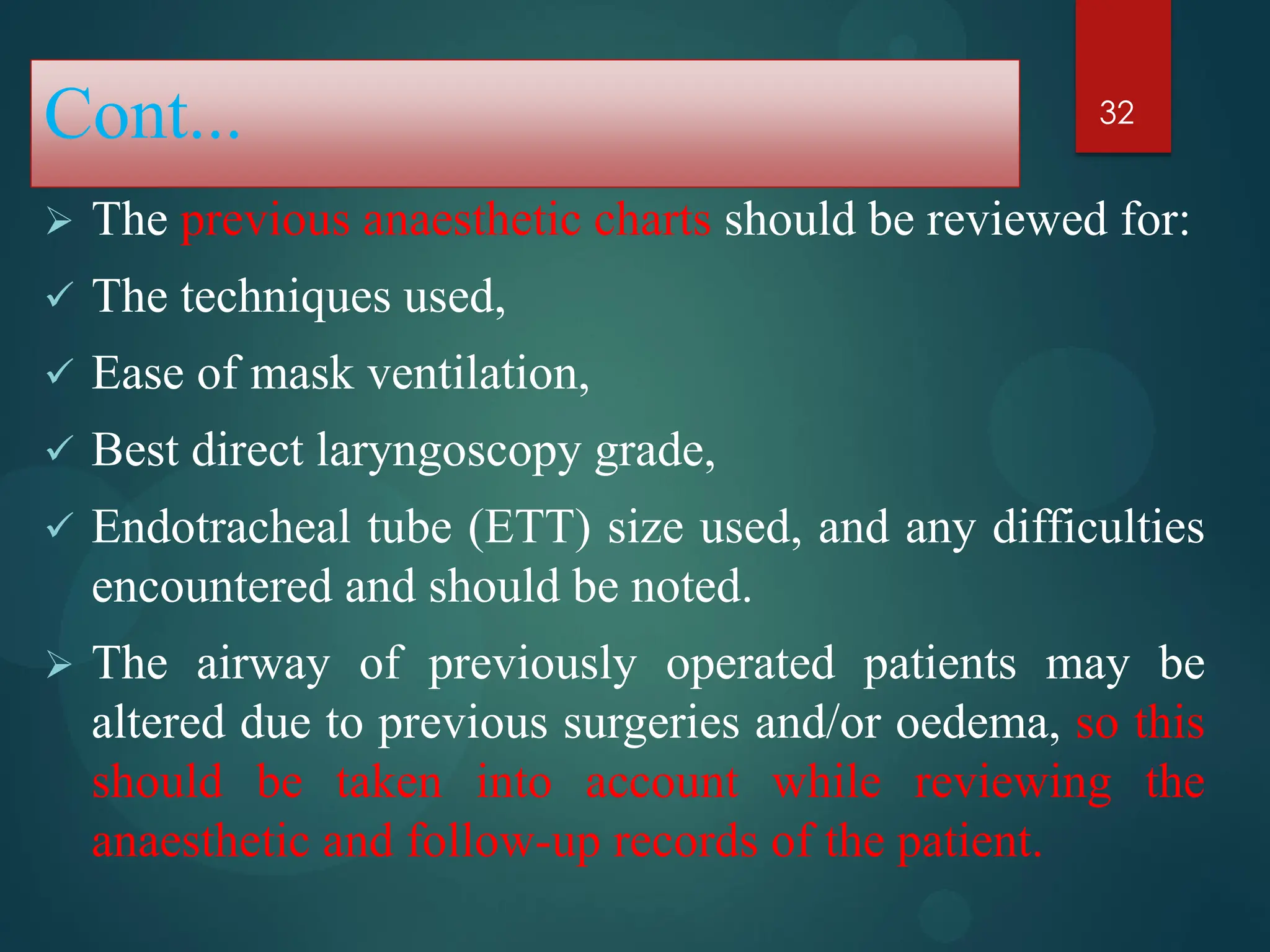 clinical ppt Maxillo facial Anesthesia .pdf