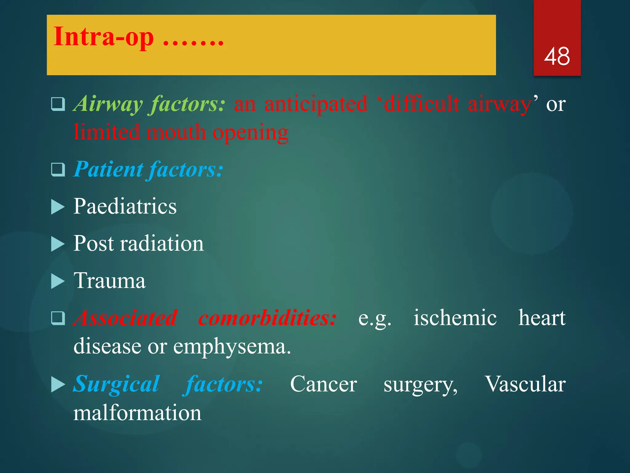 clinical ppt Maxillo facial Anesthesia .pdf