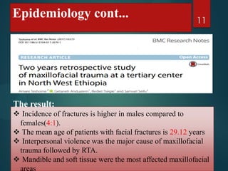 clinical ppt Maxillo facial Anesthesia .pdf