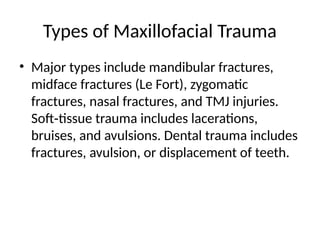 Maxillofacial_Diseases_and_Trauma_Presentation (1).pptx