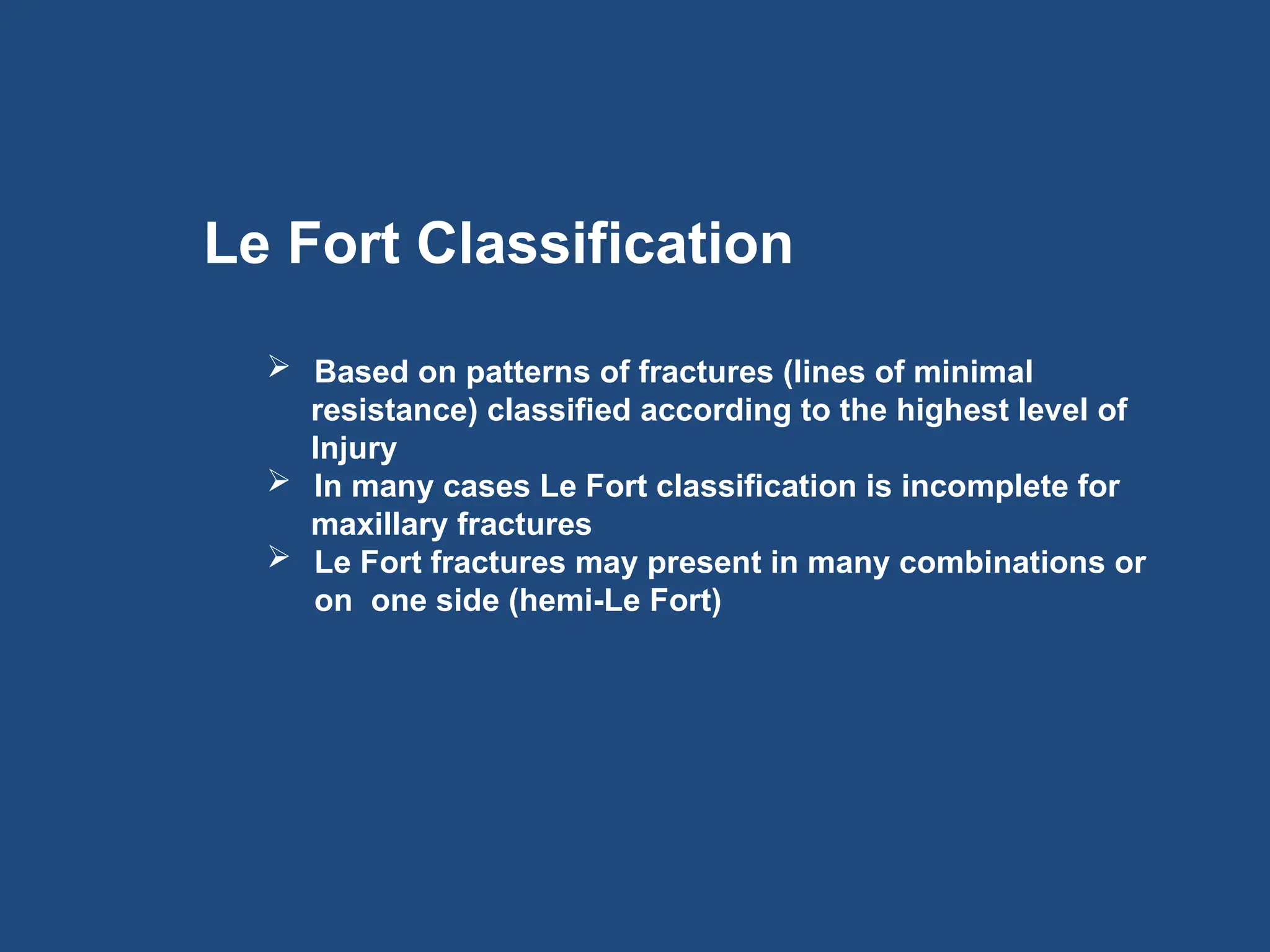 Maxillofacial fracture_maxillar.powerpoint | PPT