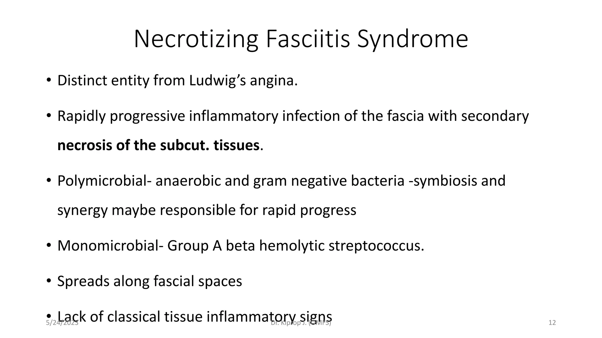 MAXILLOFACIAL INFECTIONS.pptx