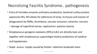 MAXILLOFACIAL INFECTIONS.pptx