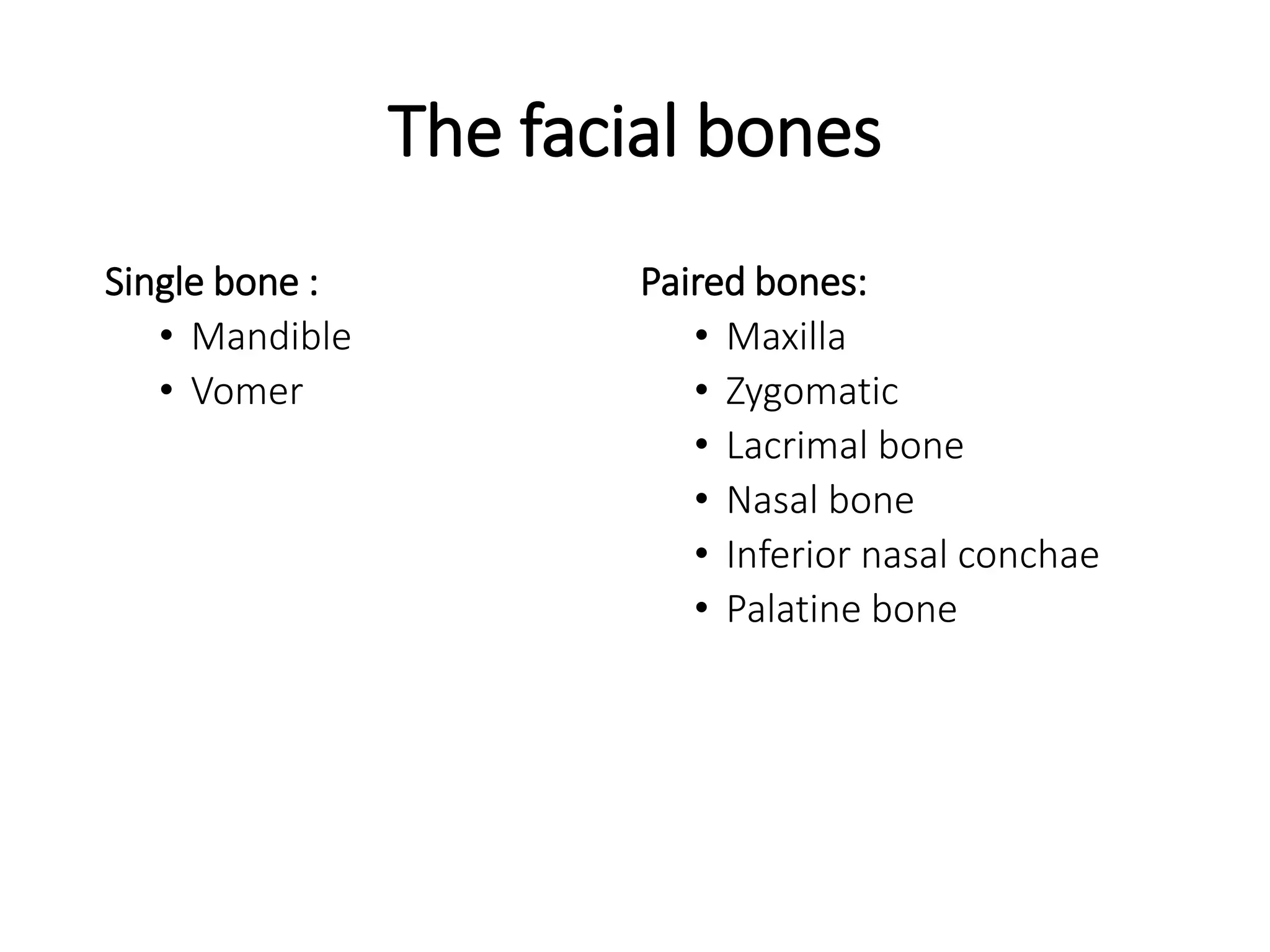 Maxillofacial injury | PPTX
