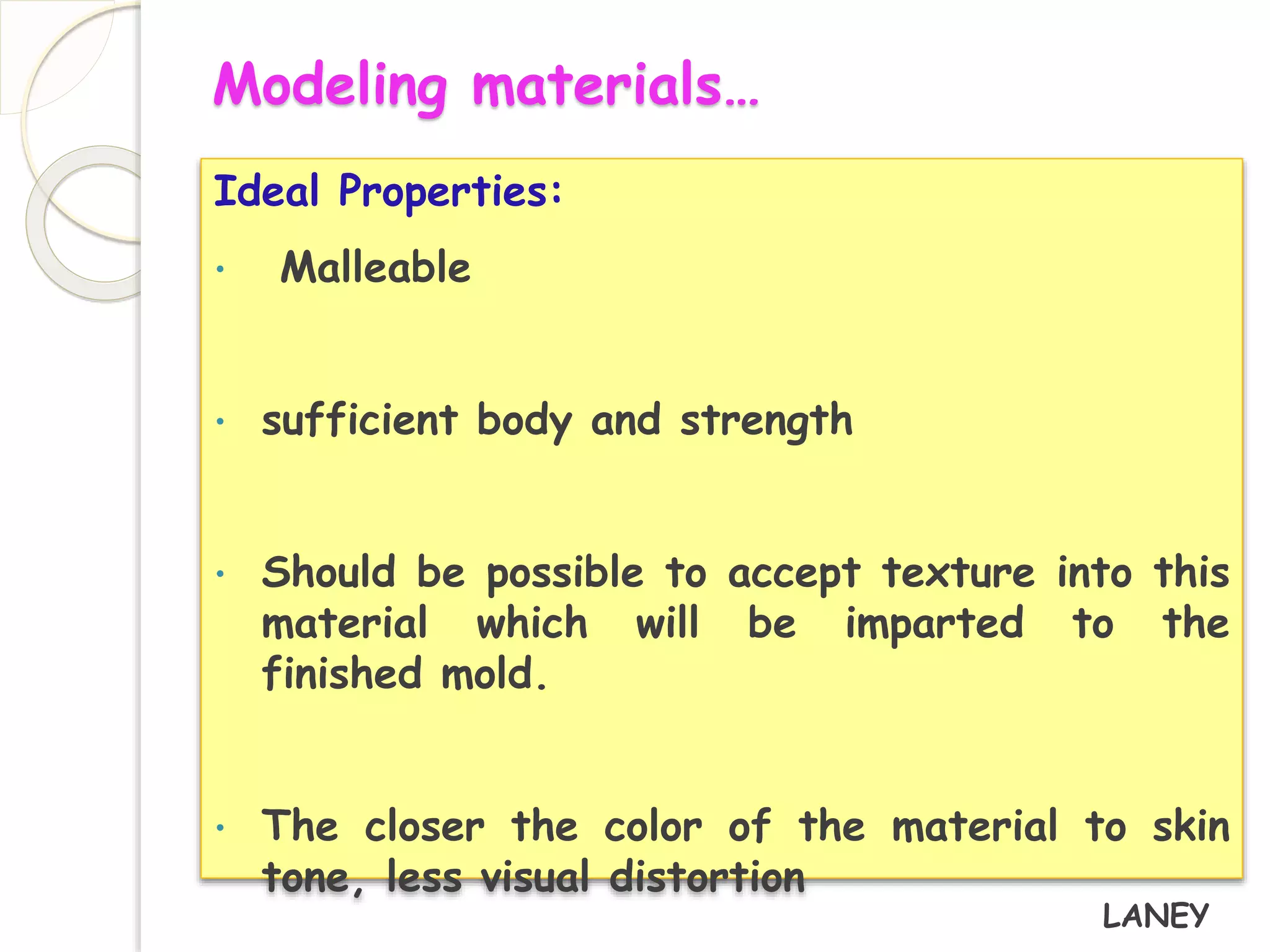 Maxillofacial materials | PPTX