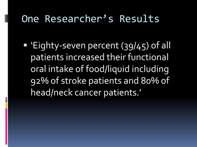 Maxillofacial prosthesis of soft cleft palate | PPTX