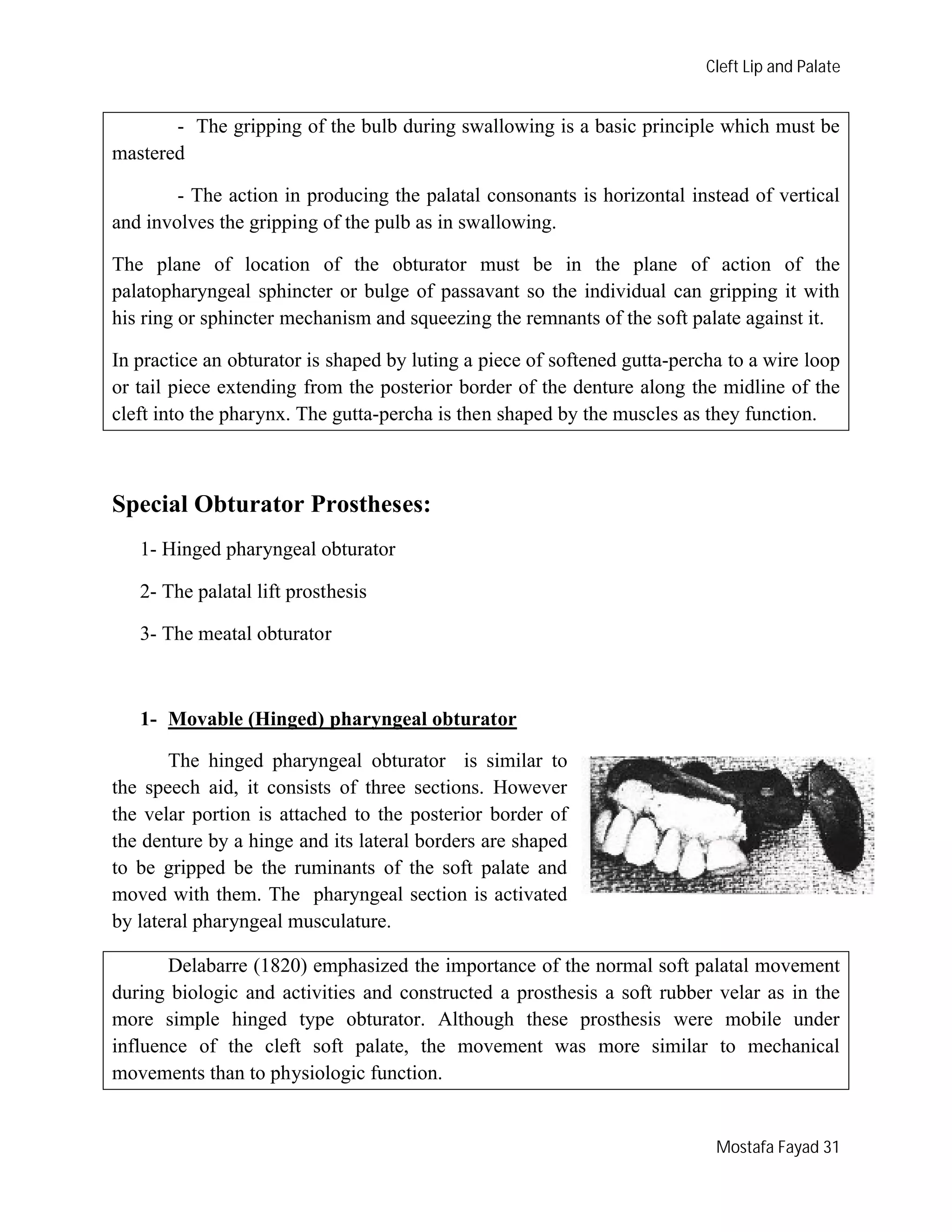 Maxillofacial prosthetics theory and practice 2011 | PDF