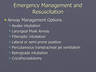 Maxillofacial trauma | PPT