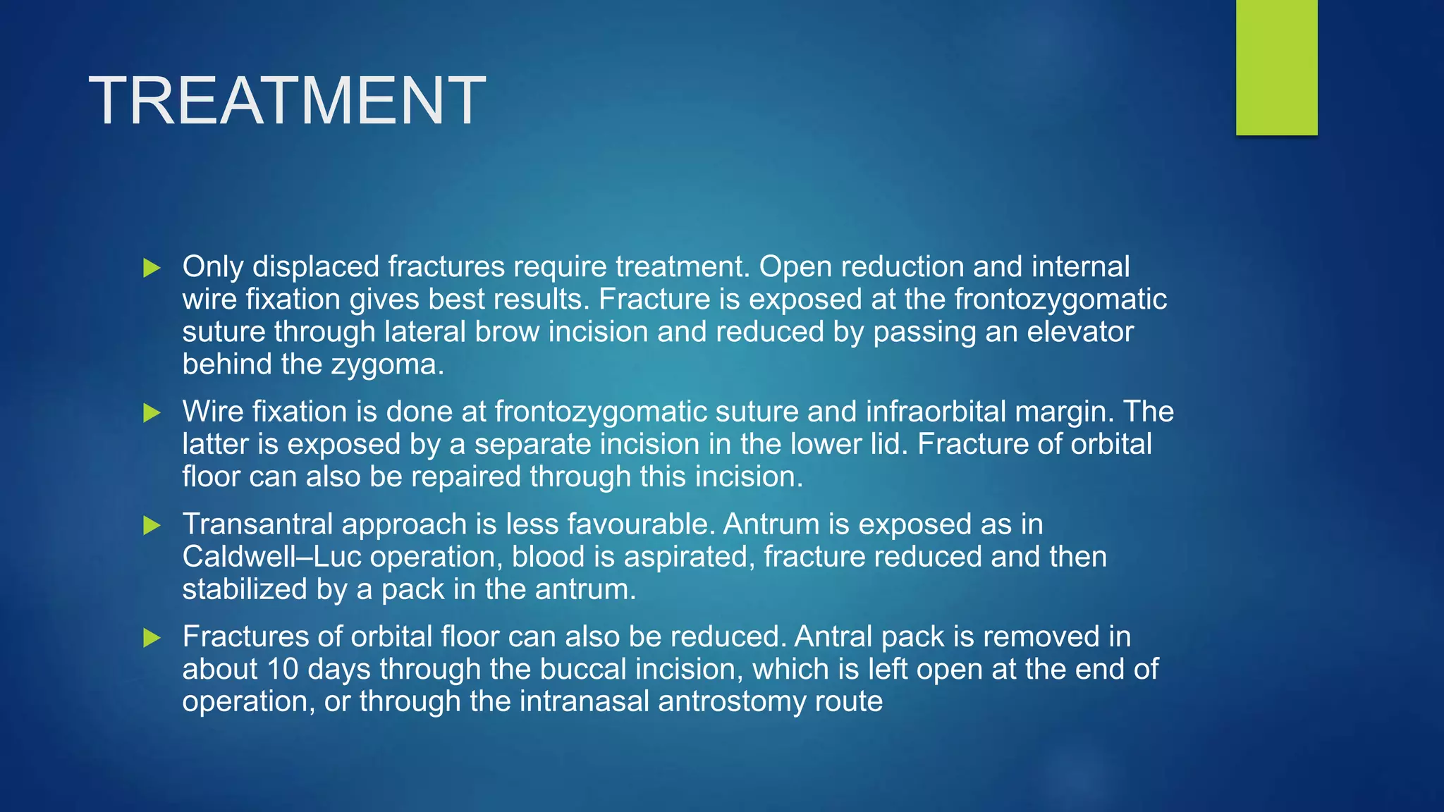 Maxillofacial Trauma.pptx
