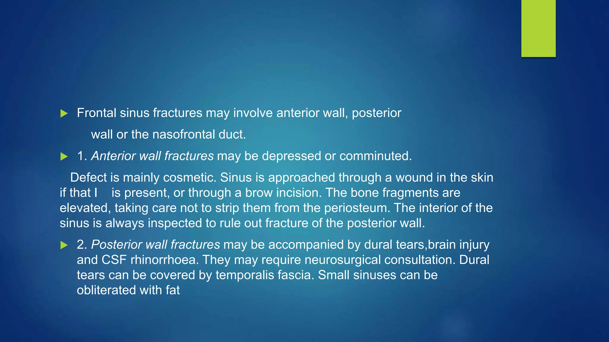 Maxillofacial Trauma.pptx