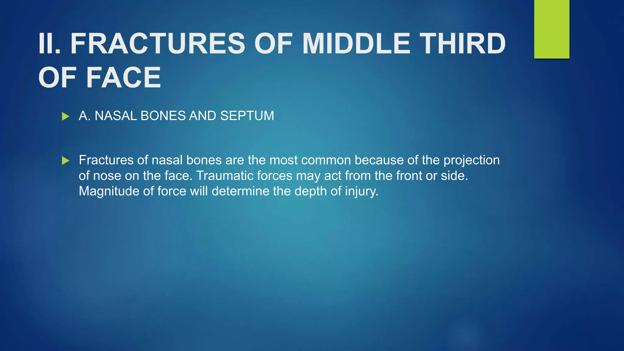 Maxillofacial Trauma.pptx