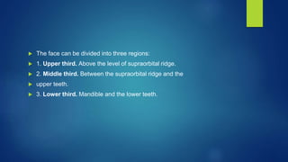 Maxillofacial Trauma.pptx
