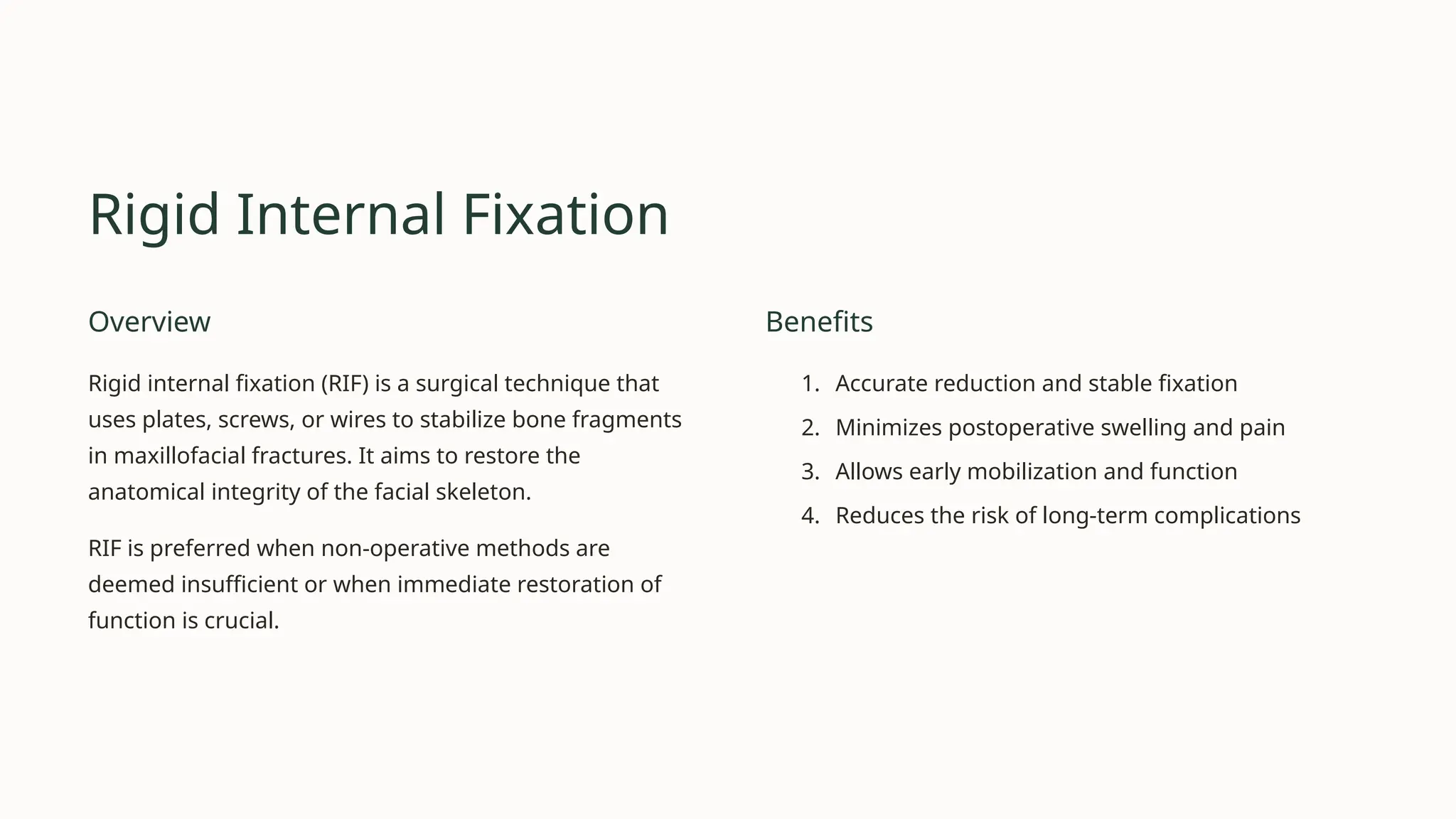 nursing management of Maxillofacial Trauma.pptx