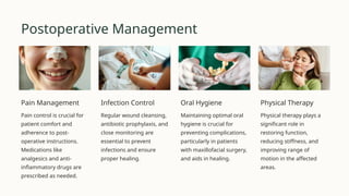 nursing management of Maxillofacial Trauma.pptx